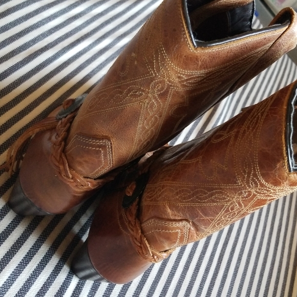 Oak Tree Farms | Shoes | Oak Tree Farms Boots | Poshmark